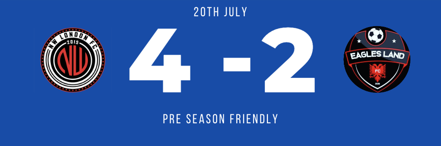 North West London Football Club | NW London FC