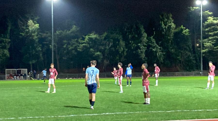 North West London Football Club | NW London FC