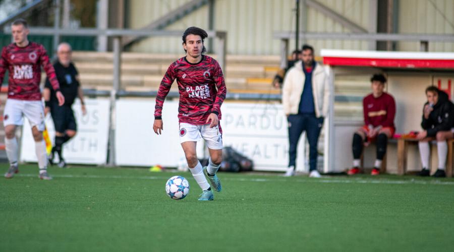 North West London Football Club | NW London FC